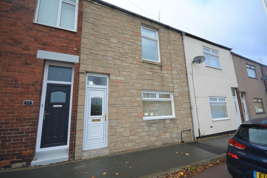 Front Street, Durham, DH1 2 bed terraced house - £525 pcm (£121 pw)