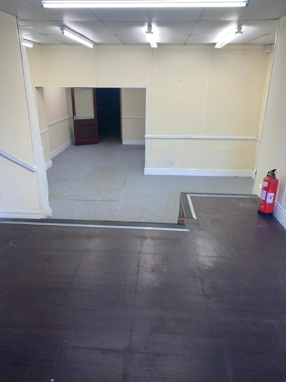 Crofty Industrial Estate,Penclawdd,Swansea Storage - £500 pcm (£115 pw)