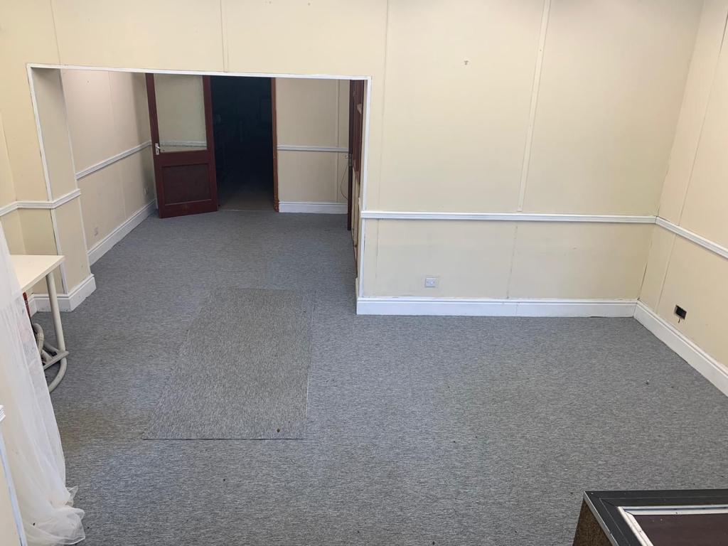 Crofty Industrial... Storage - £500 pcm (£115 pw)