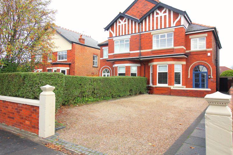 Marshside Road, Southport 6 bed semi-detached house - £350,000