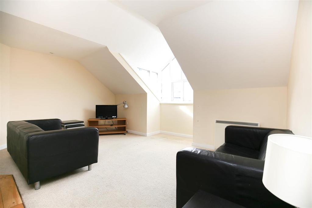 (£110pppw) The Chare, City Centre, NE1 2 bed apartment - £997 pcm (£230 pw)