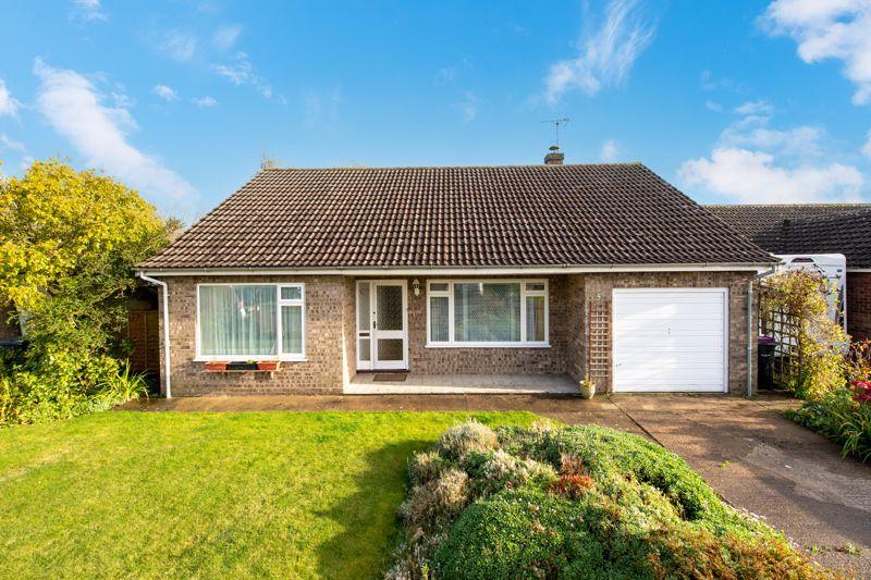 5 Lark Drive, Wellingore 3 bed bungalow - £269,950