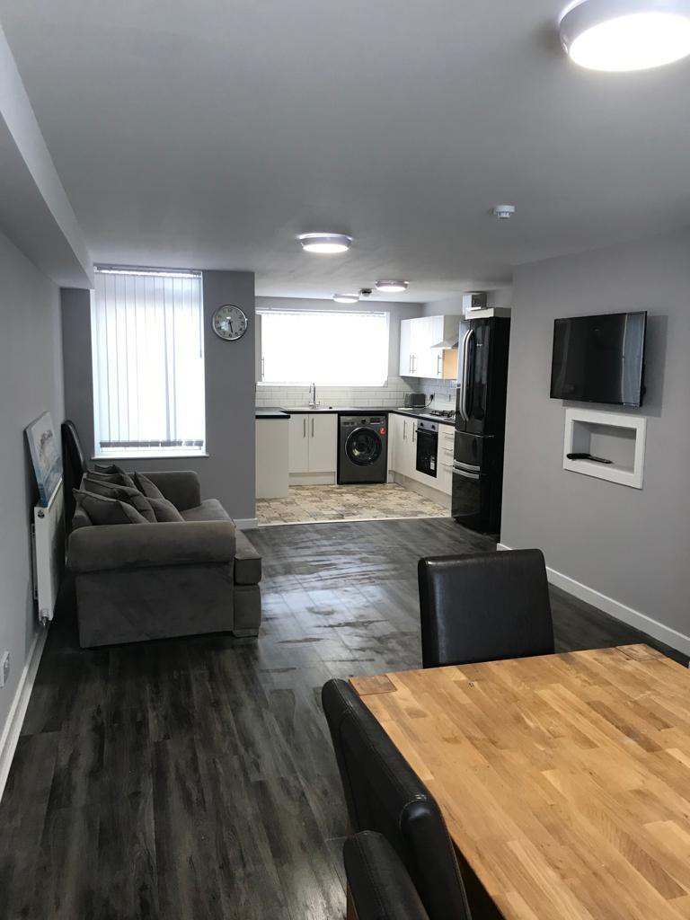 Hall Lane, Liverpool, Merseyside, L7 5 bed terraced house - £433 pcm (£ ...