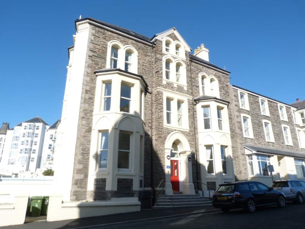 Port Erin, IM 1 bed apartment - £900 pcm (£208 pw)