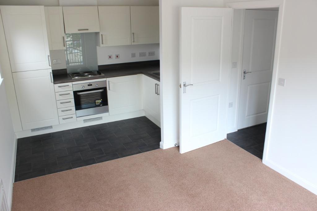 Heol Gruffydd, Rhydyfelin, Pontypridd, CF37 1 bed flat - £595 pcm (£137 pw)