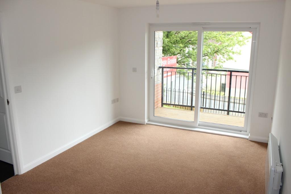 Heol Gruffydd, Rhydyfelin, Pontypridd, CF37 1 bed flat - £595 pcm (£137 pw)
