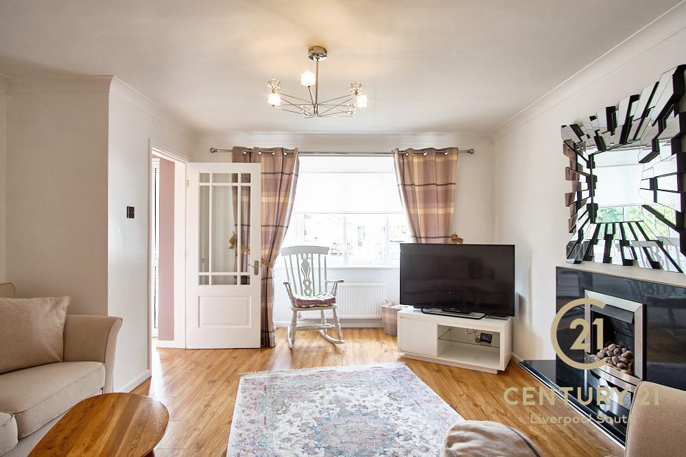 Azalea Grove, Halewood Village L26 4 bed detached house - £385,000