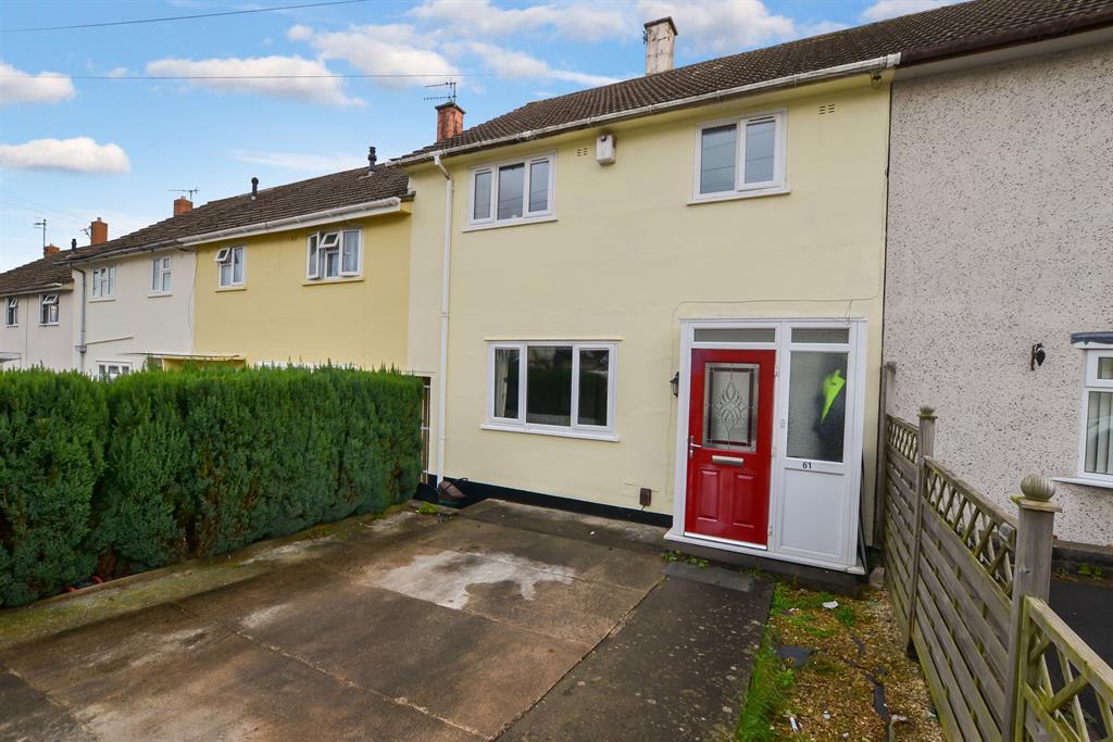 Englishcombe Road, Bristol, BS13 0NR 3 bed terraced house - £250,000