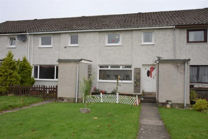Colonsay Street, Perth 3 bed terraced house - £135,000