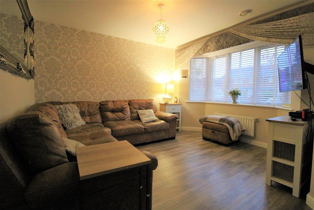 Staley Drive, Bootle 3 bed semi-detached house - £175,000