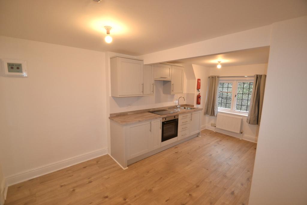 Cowfold Road, Coolham RH13 Studio - £650 pcm (£150 pw)