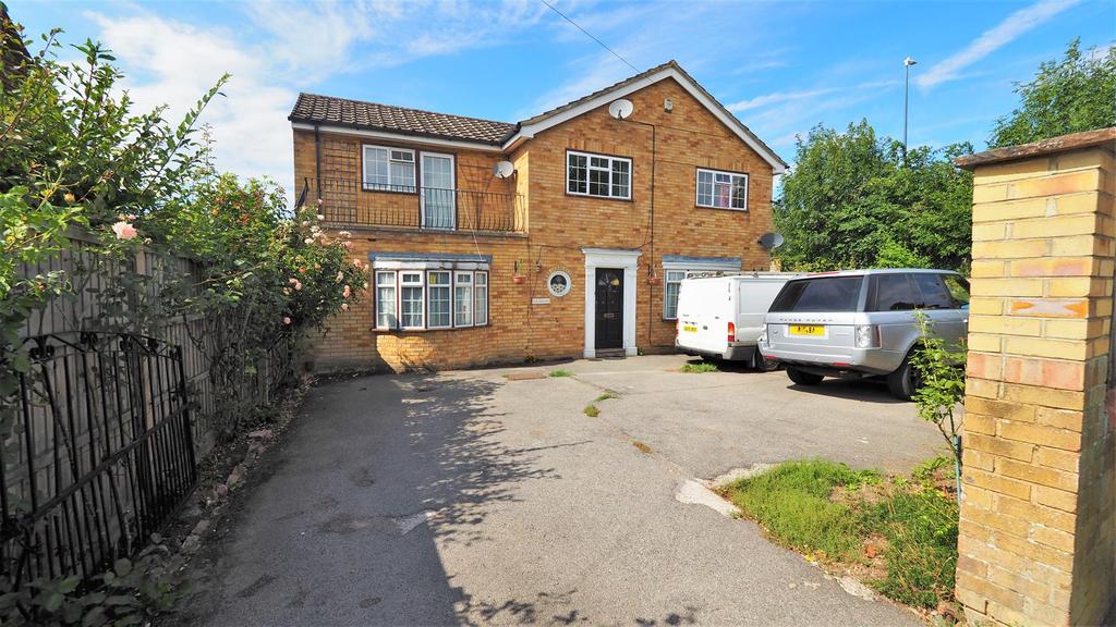 Spot Lane, Bearsted, Maidstone 5 bed detached house for sale - £675,000