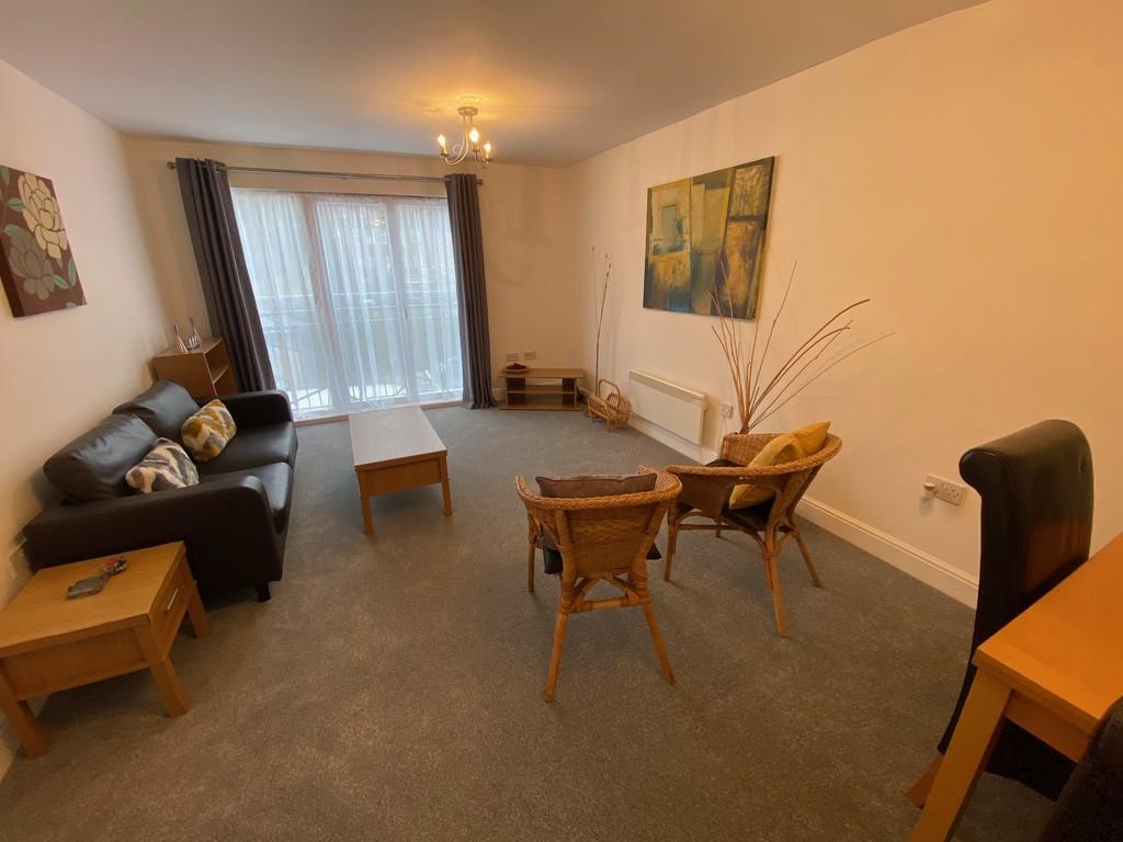 Sovereign Place, Harrow HA1 2 bed flat - £1,500 pcm (£346 pw)