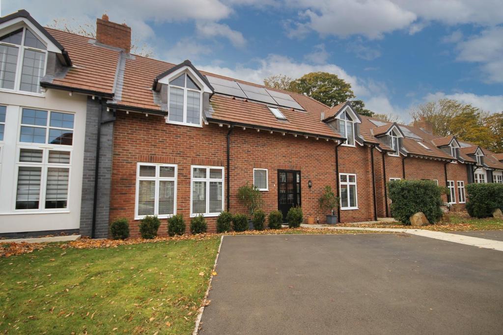 Meadowcroft Mews, Elwick Road... 3 bed semi-detached house - £329,950