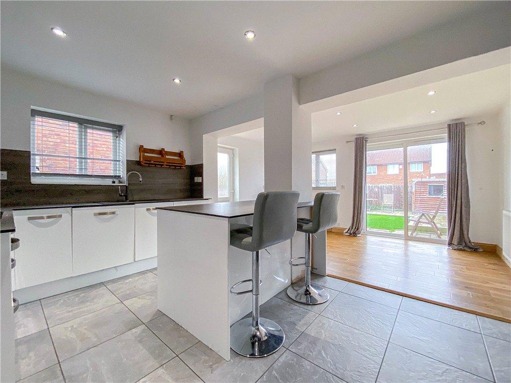Thatch Lane, Ingleby Barwick 3 bed semi-detached house - £160,000