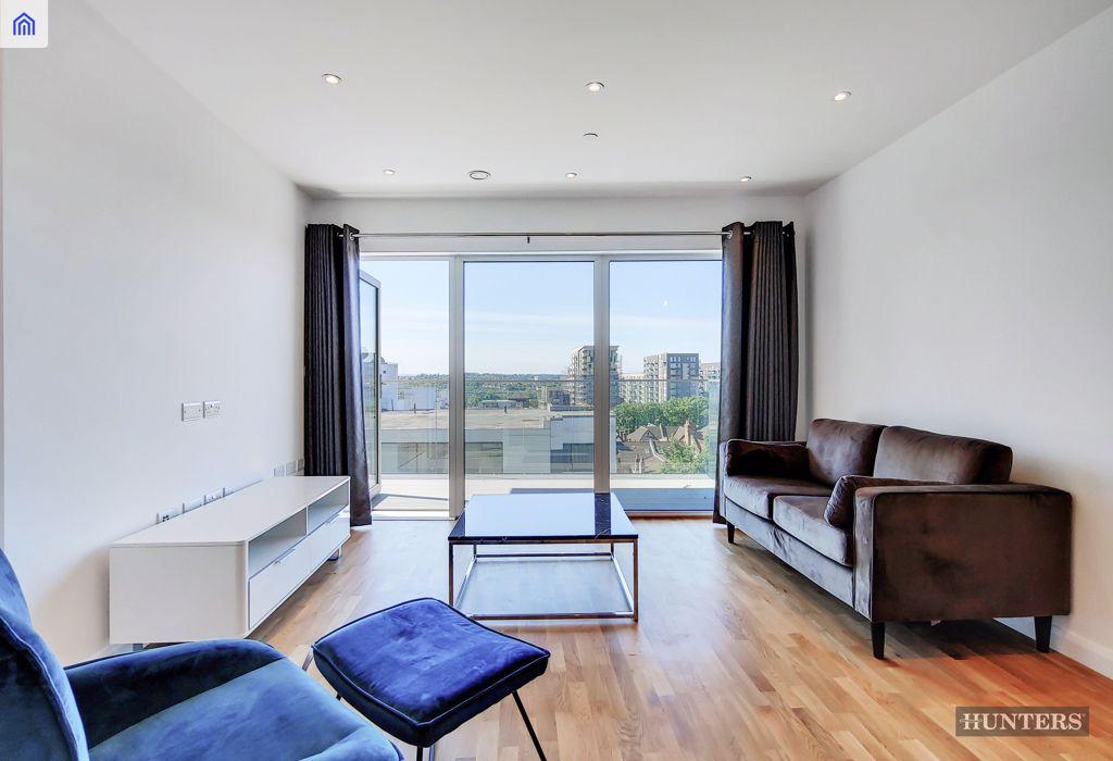 Signia Court Flat 4 55-63 Wembley Hill Road, Wembley, Middlesex 2 bed ...