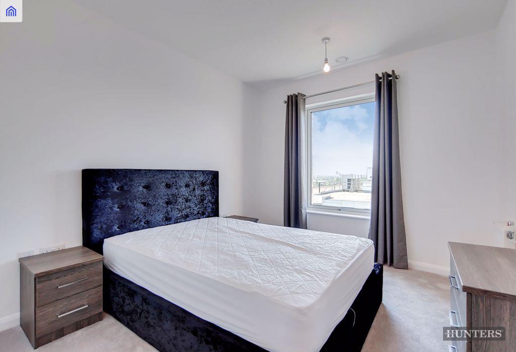 Signia Court Flat 4 55-63 Wembley Hill Road, Wembley, Middlesex 2 bed ...