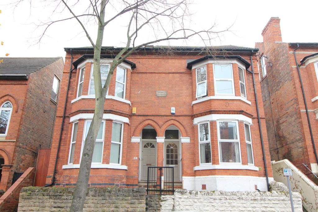 Albert Grove, Lenton, Nottingham 12 bed detached house - £7,020 pcm (£ ...