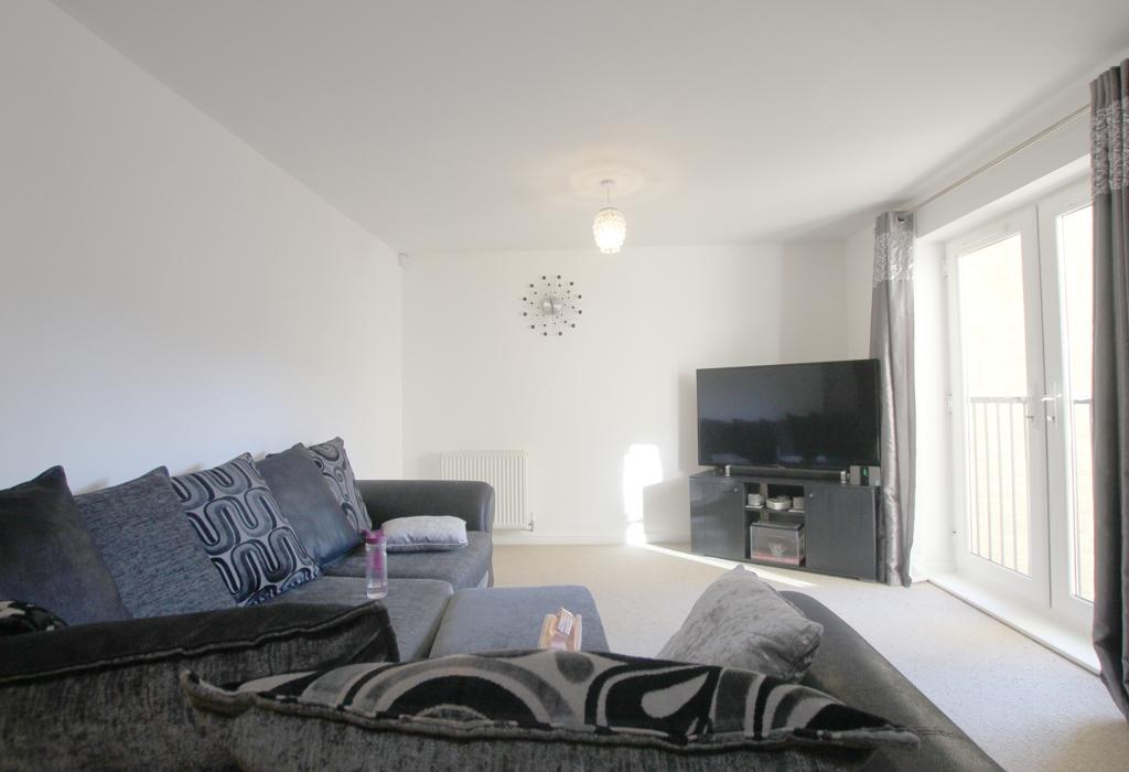 Millwood, Bingley, West Yorkshire 2 bed apartment - £650 pcm (£150 pw)