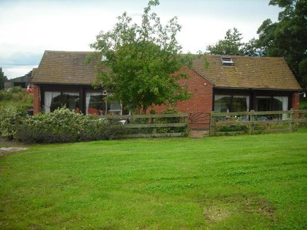 Church Farm, Rowton, Telford, Shropshire 2 bed barn conversion - £650 ...
