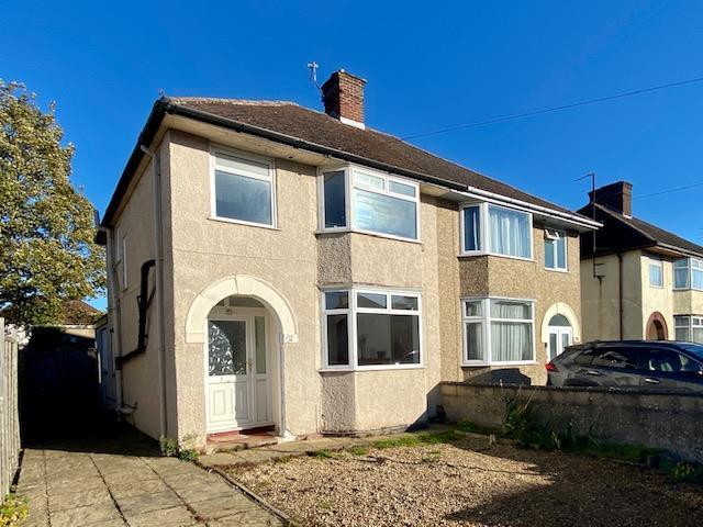 Mayfair Road Oxford Ox4 3 Bed Semi Detached House £1 600 Pcm £369 Pw