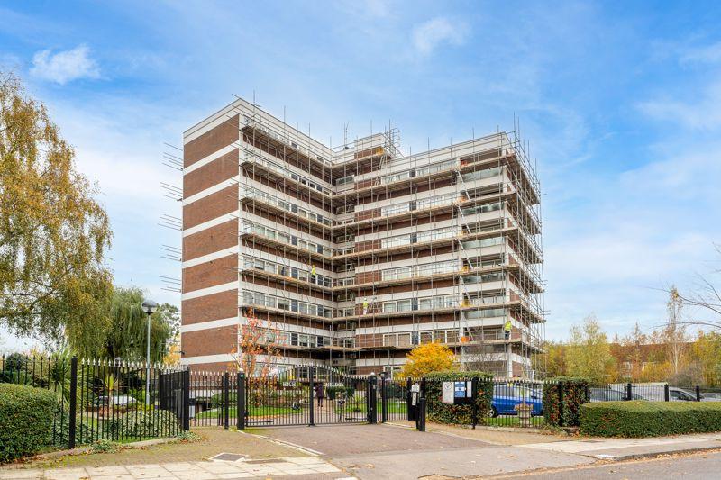 Sheldon Avenue, Highgate, London, N6 2 bed apartment - £799,000