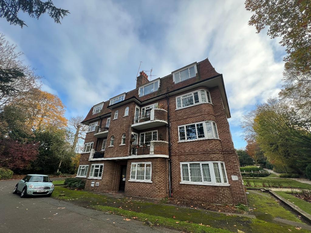 London Road, Brighton, East Sussex, BN1 6RN 2 bed flat - £1,150 pcm (£ ...