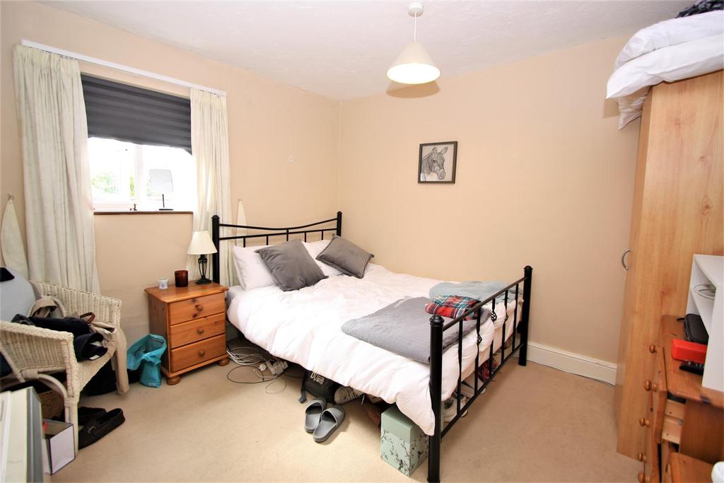 High Street, Stetchworth, Newmarket 2 bed terraced house - £800 pcm (£ ...