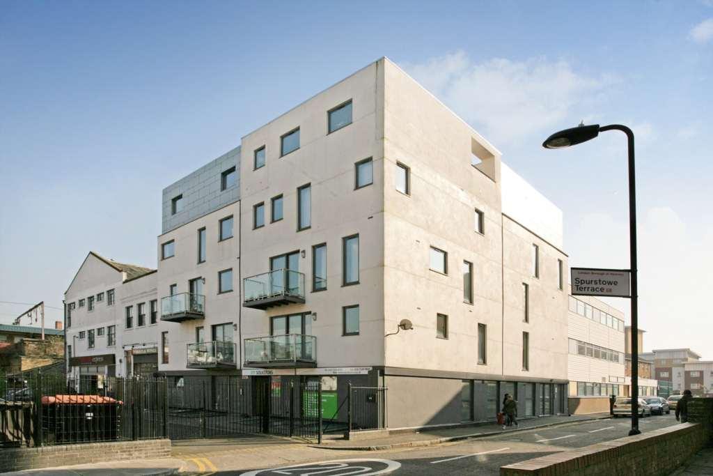 Dalston Lane, Hackney 1 bed apartment - £1,700 pcm (£392 pw)