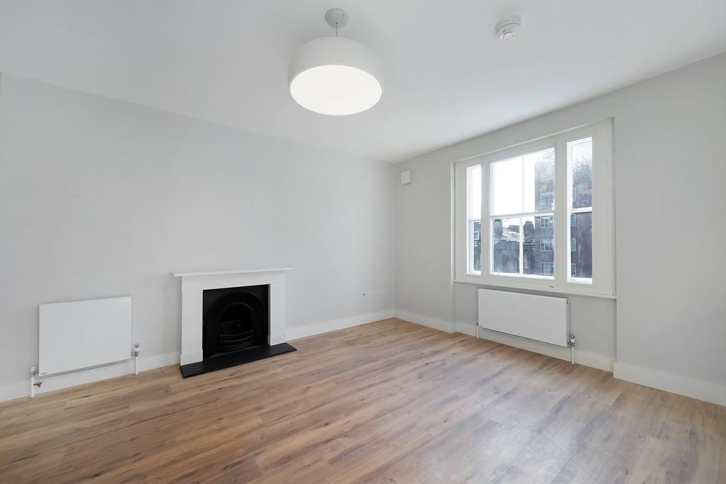 Cranley Place, London, SW7 Studio - £1,842 pcm (£425 pw)