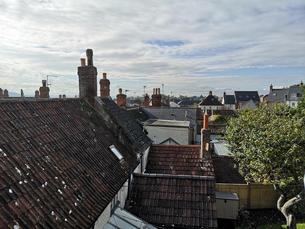 Coldharbour, Sherborne, Dorset, DT9 1 bed terraced house - £180,000
