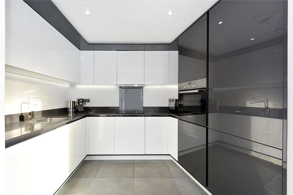 Dollar Bay Point, 3 Dollar Bay Place... 2 bed apartment - £650,000