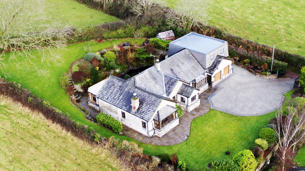 Newton Cross Road, Newton In Furness... 4 bed detached house - £650,000