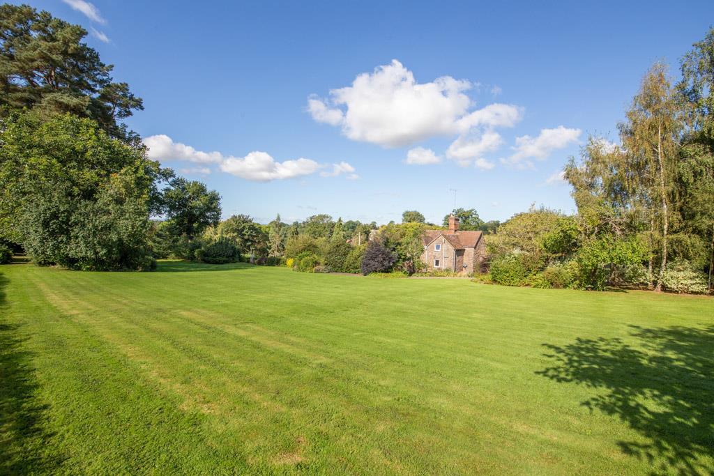 The Hope, Stanton Lacy, Ludlow 3 bed detached house - £675,000