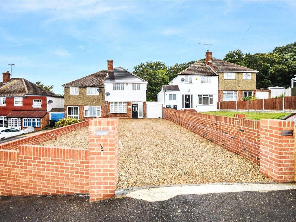 Coombfield Drive Dartford Da2 3 Bed Semi Detached House £1 700 Pcm £
