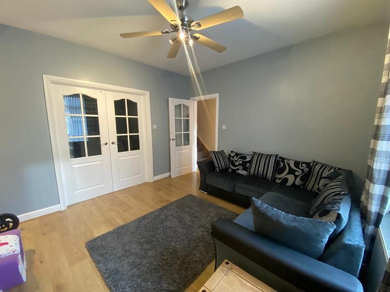 Dumfries Street, Treherbert... 3 bed terraced house - £119,995