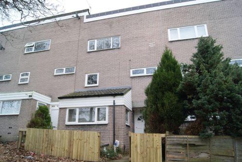 Wildwood, Woodside, TF7 4 bed house - £625 pcm (£144 pw)