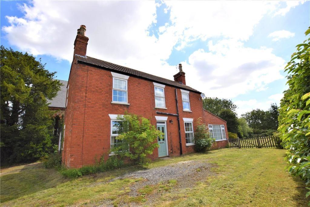 Hasthorpe Road, Sloothby, Alford... 3 bed cottage - £170,000