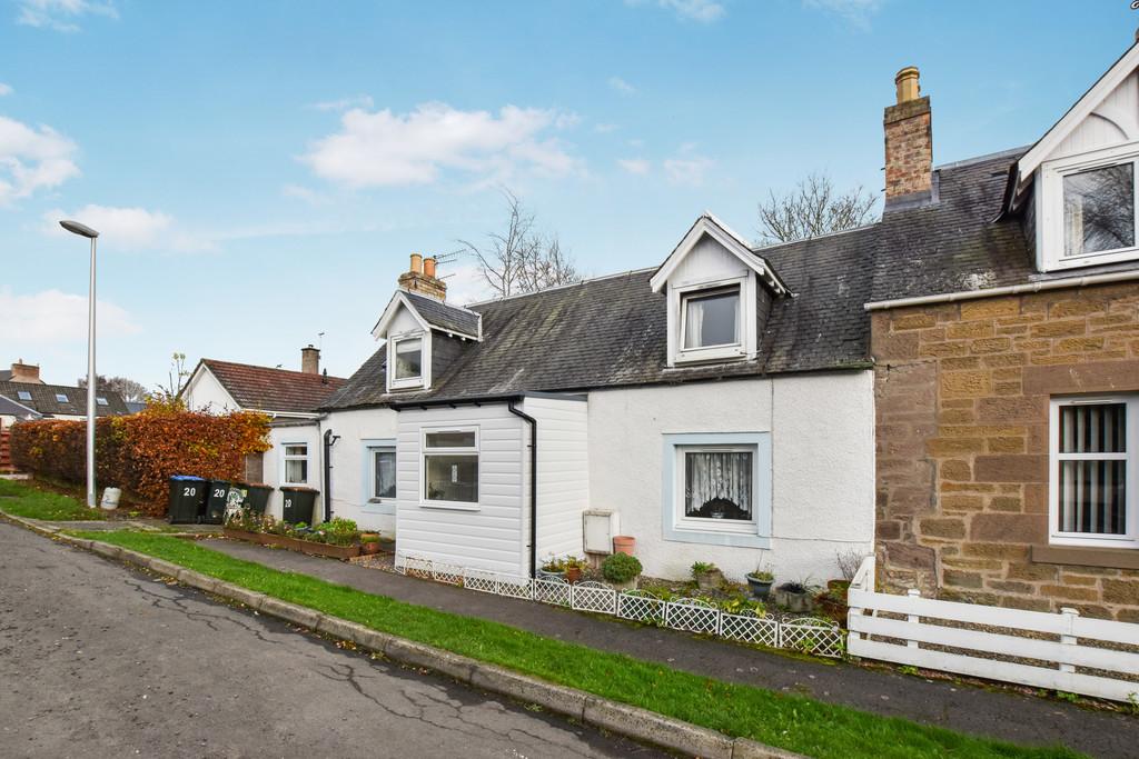 Abbey Road, Scone 3 bed semi-detached house - £220,000