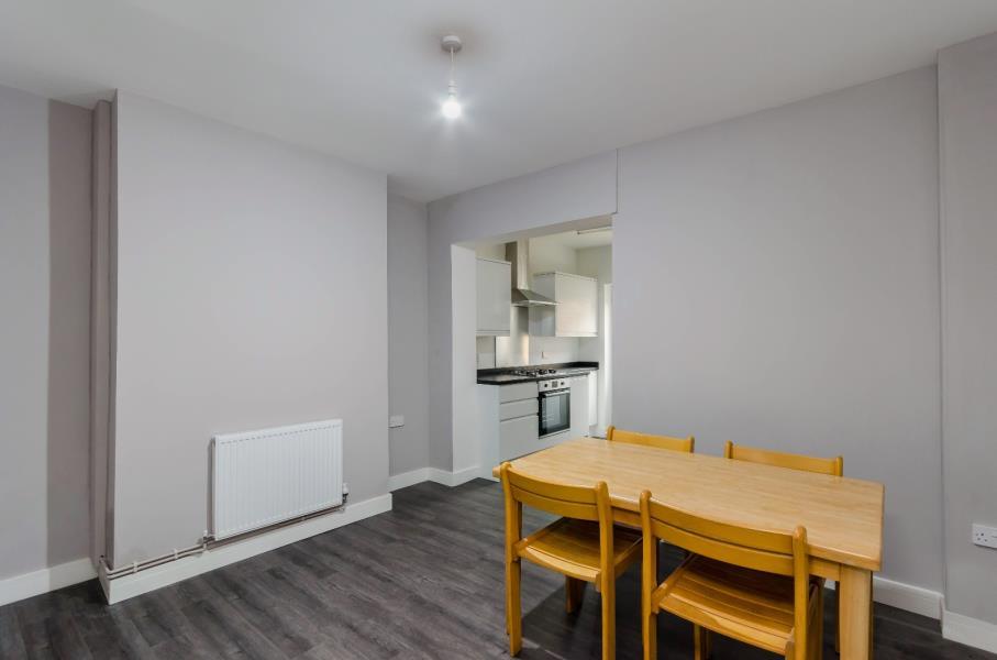 NEWBOROUGH STREET, YORK, YO30 7AT 3 bed terraced house - £1,000 pcm (£ ...