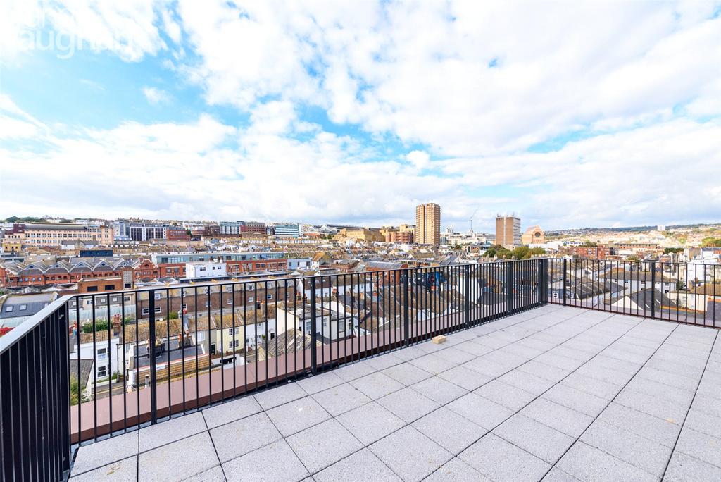 ROX Brighton, Gloucester Place... 2 bed apartment - £700,000