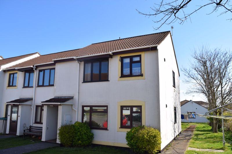 South Road, Brean 2 bed flat - £625 pcm (£144 pw)