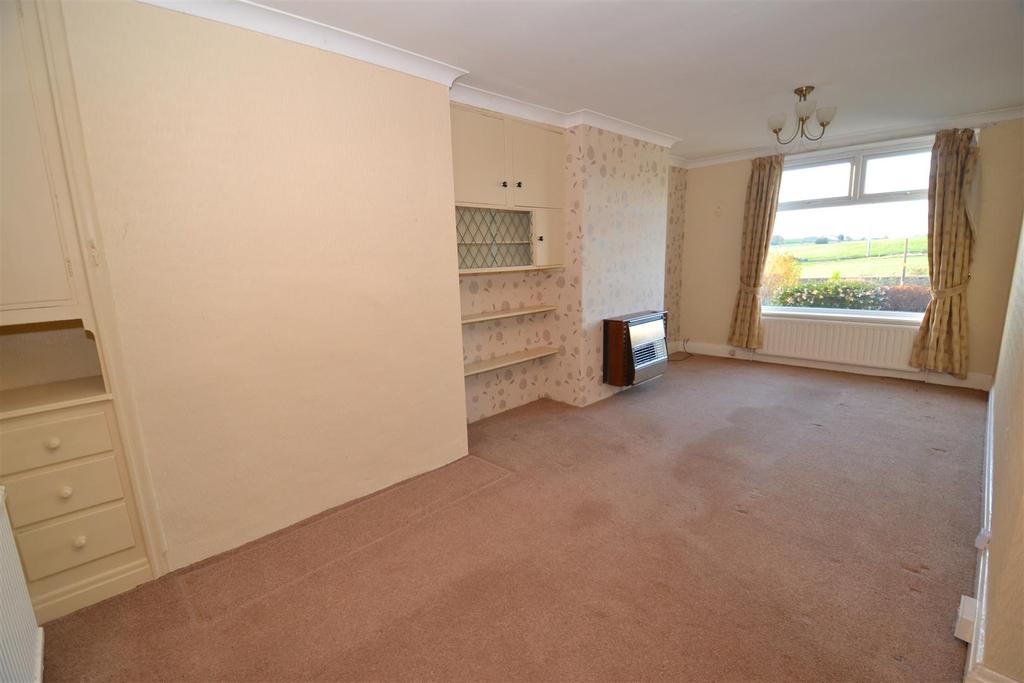 Hunsworth Lane, East Bierley, Bradford 3 bed end of terrace house - £ ...