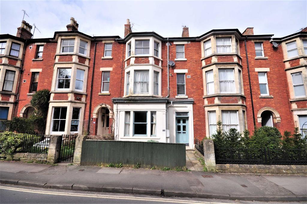 Lansdown, Stroud, Gloucestershire, GL5 1 bed apartment - £140,000