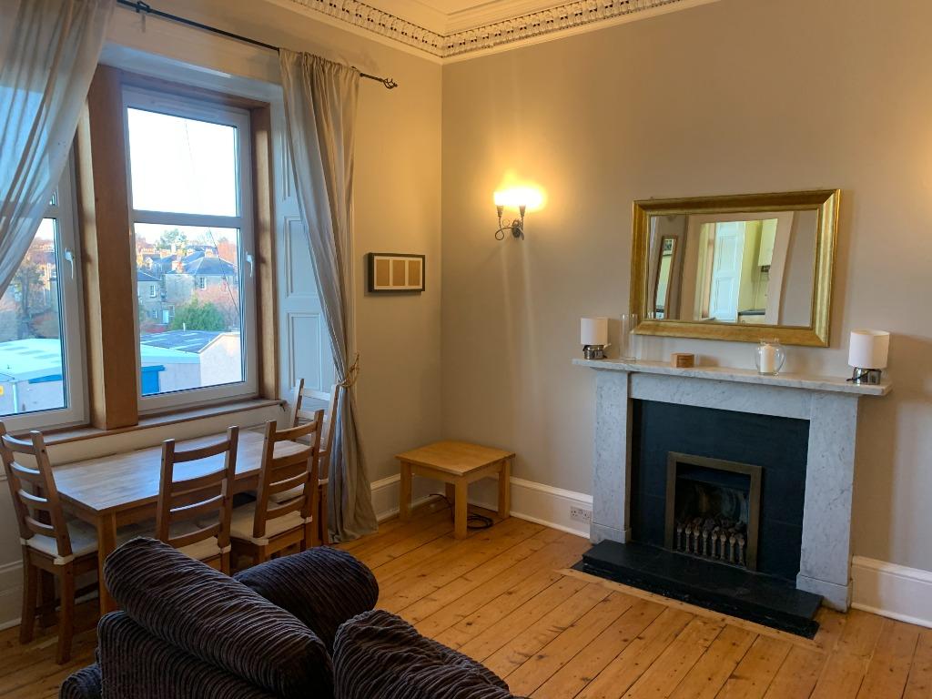Ratcliffe Terrace, Newington... 1 bed flat - £795 pcm (£183 pw)