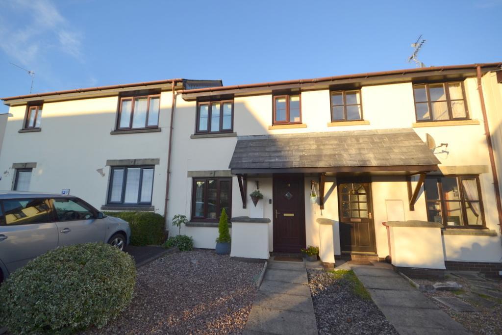 Alleys Green, Clitheroe, Lancashire... 2 bed townhouse - £169,950