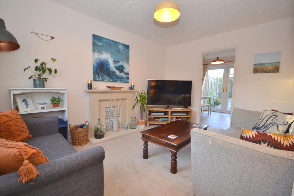 Alleys Green, Clitheroe, Lancashire... 2 bed townhouse - £169,950