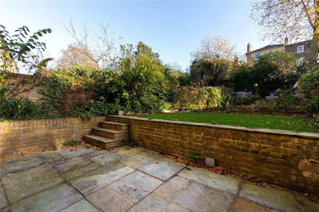 Highbury Hill, London, N5 2 bed apartment - £3,250 pcm (£750 pw)
