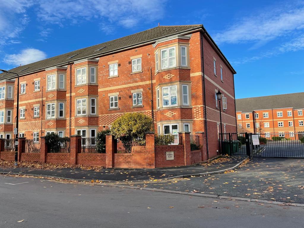 Russell Place, Sale M33 3 bed apartment - £1,100 pcm (£254 pw)