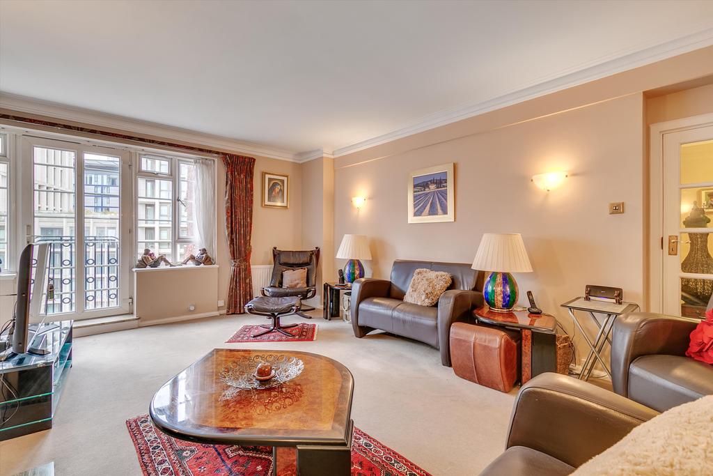 Westminster Gardens, Marsham Street... 3 bed apartment - £1,495,000